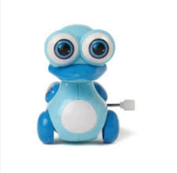 Kids Toy clockwork Duck | Daraz.lk