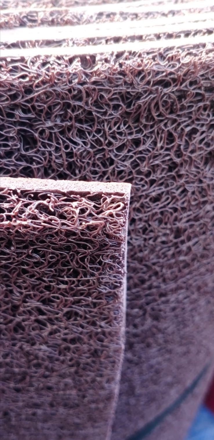 Coil Mat Roll (3 M carpet A Grade ) 12mm | Daraz.lk