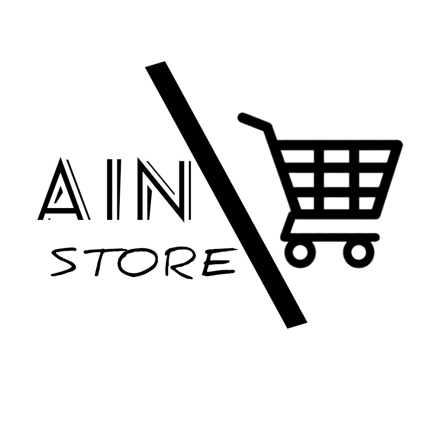 Shop online with AIN Store now! Visit AIN Store on Daraz.