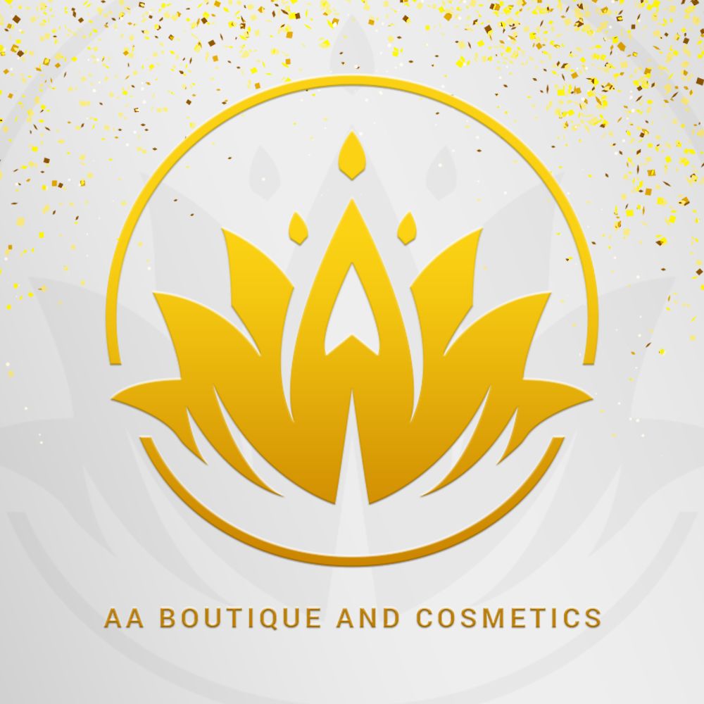 Shop online with AA boutique and cosmetics now! Visit AA boutique and ...