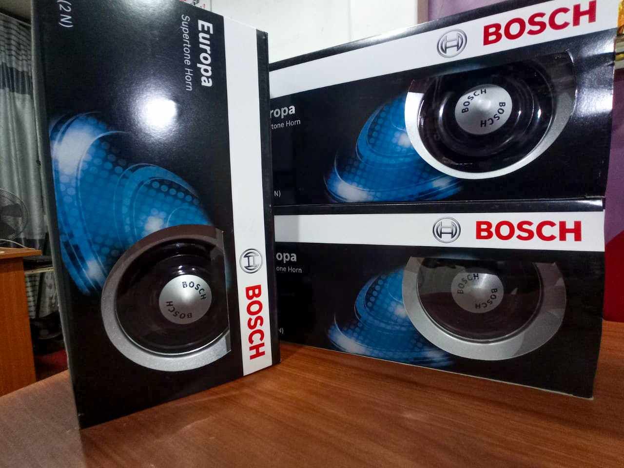 bosch original horn 12v | Daraz.lk