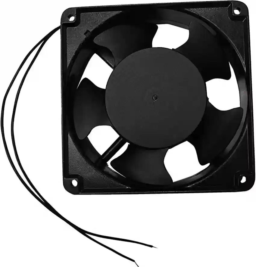 Exhaust Fan 230V 6 inch Box type | Daraz.lk