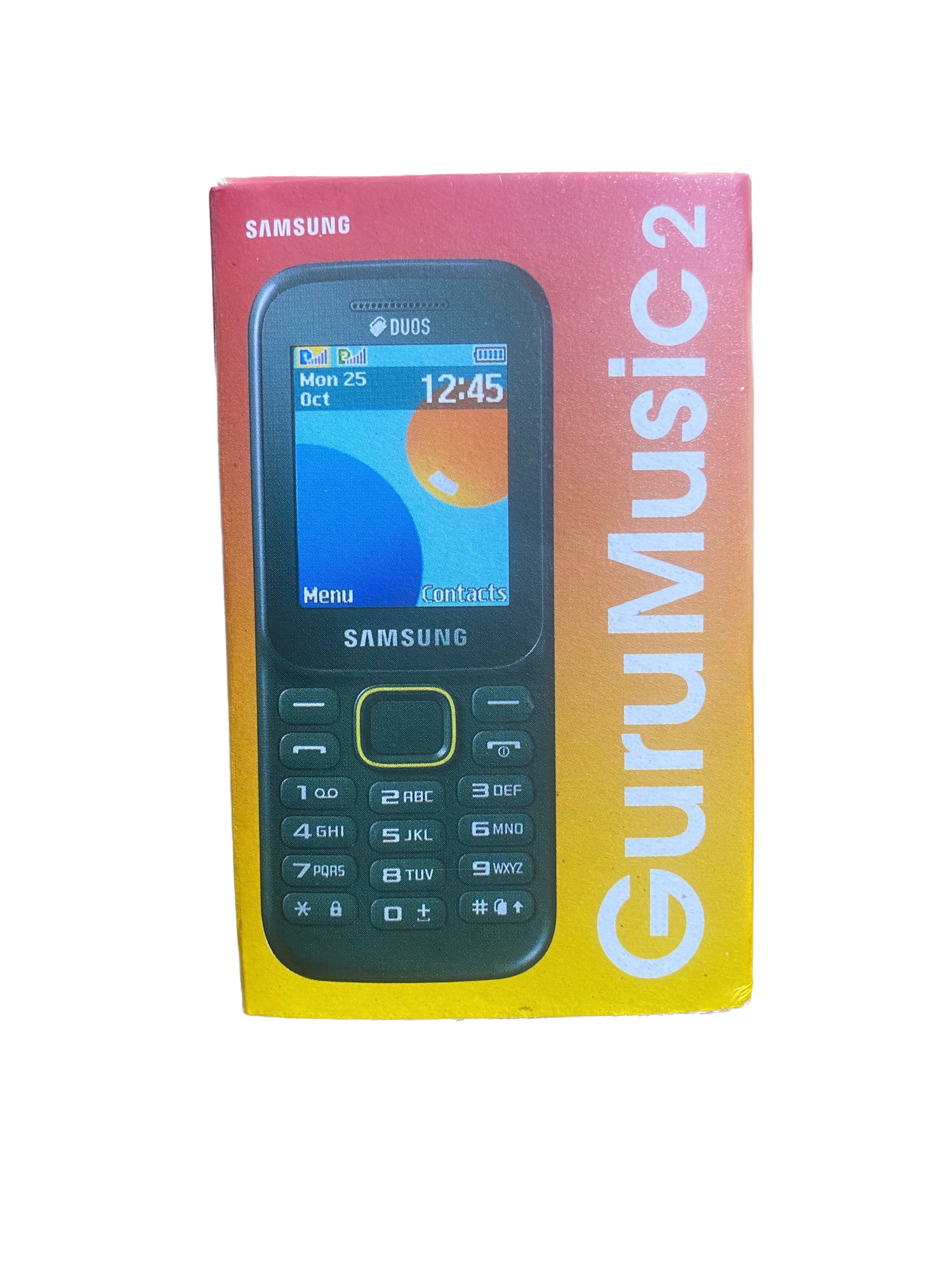 Samsung B310E | Samsung Guru Music 2 | Daraz.lk