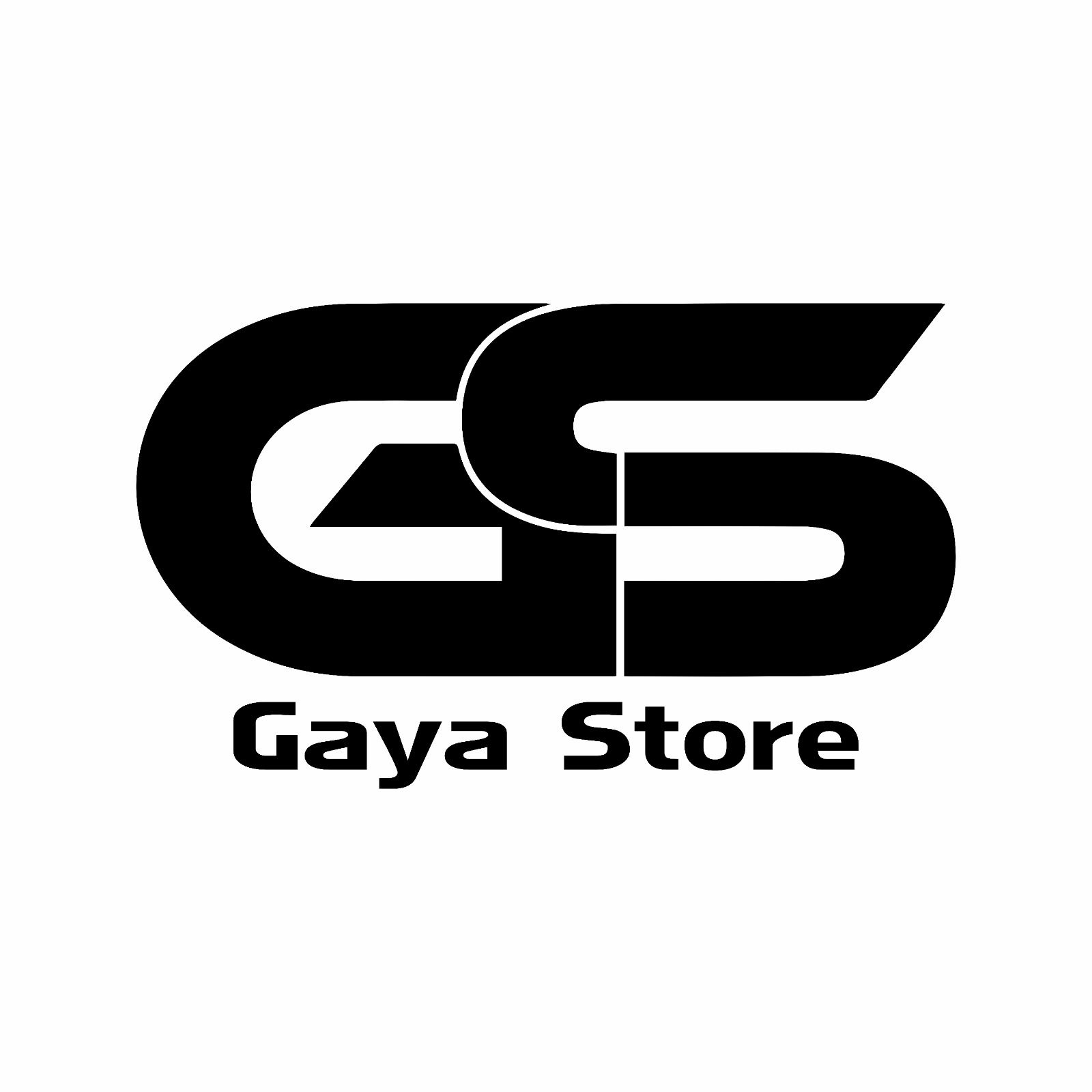 Shop online with Gaya-Store now! Visit Gaya-Store on Daraz.