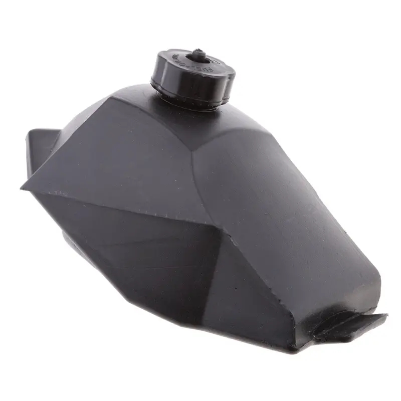 2 Stroke Gas Petrol Fuel Tank For 47cc 49cc Chinese Mini Moto Quad 4 ...