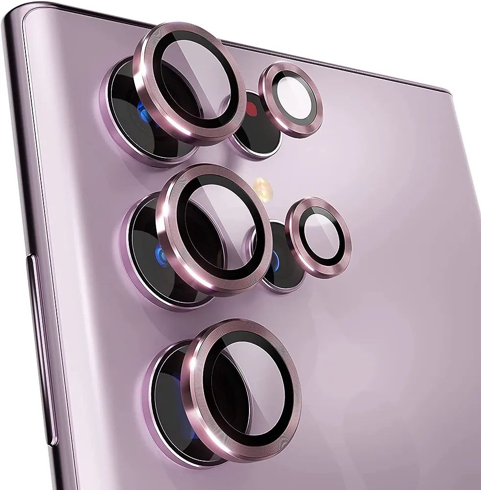 Samsung S22 Ultra Camera Lens Protector | Daraz.lk