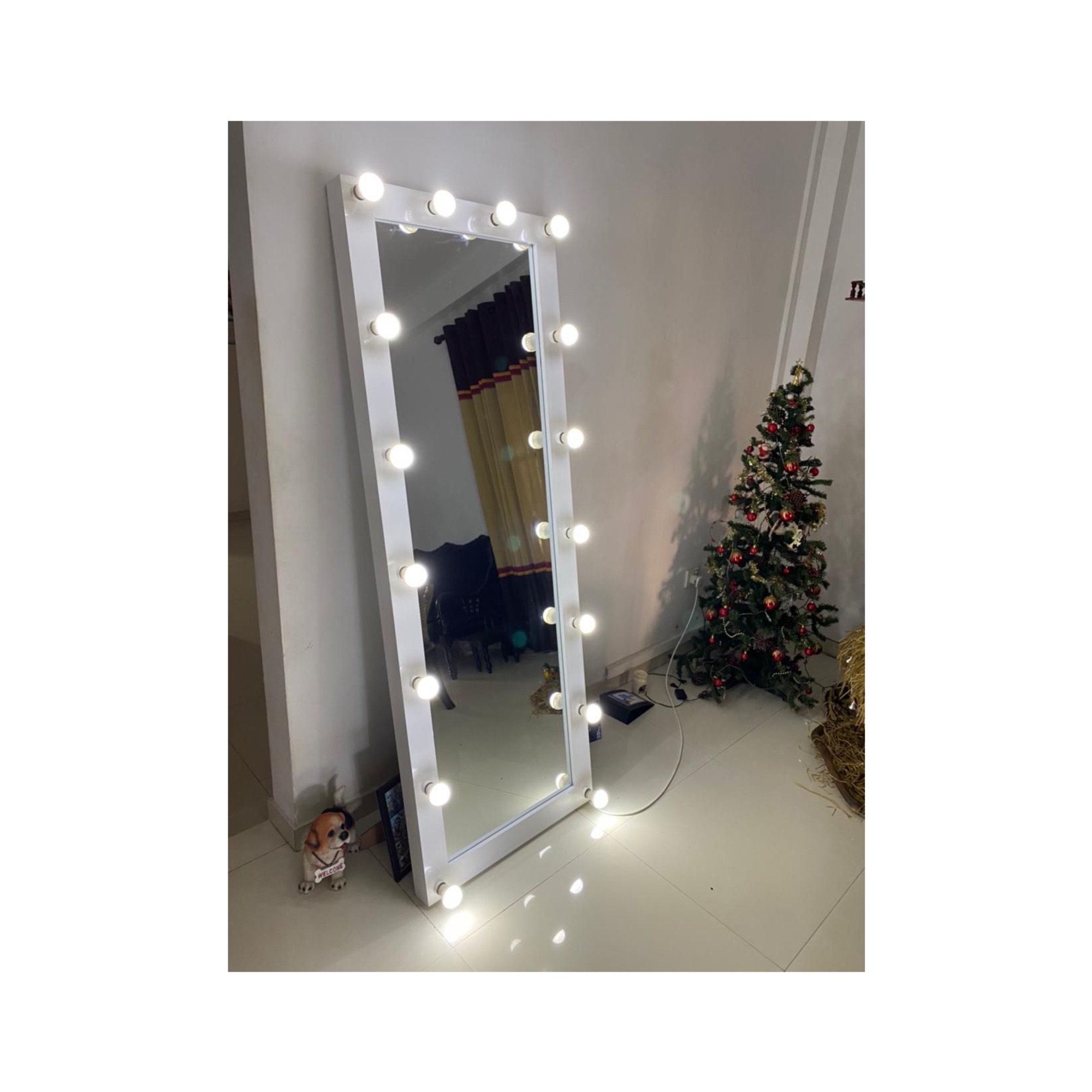 Hollywood mirror | Daraz.lk: Buy Online at Best Prices in Srilanka ...