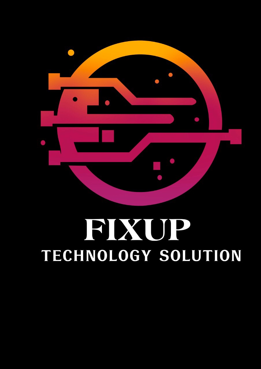 Shop online with Fixup Technology now! Visit Fixup Technology on Daraz.