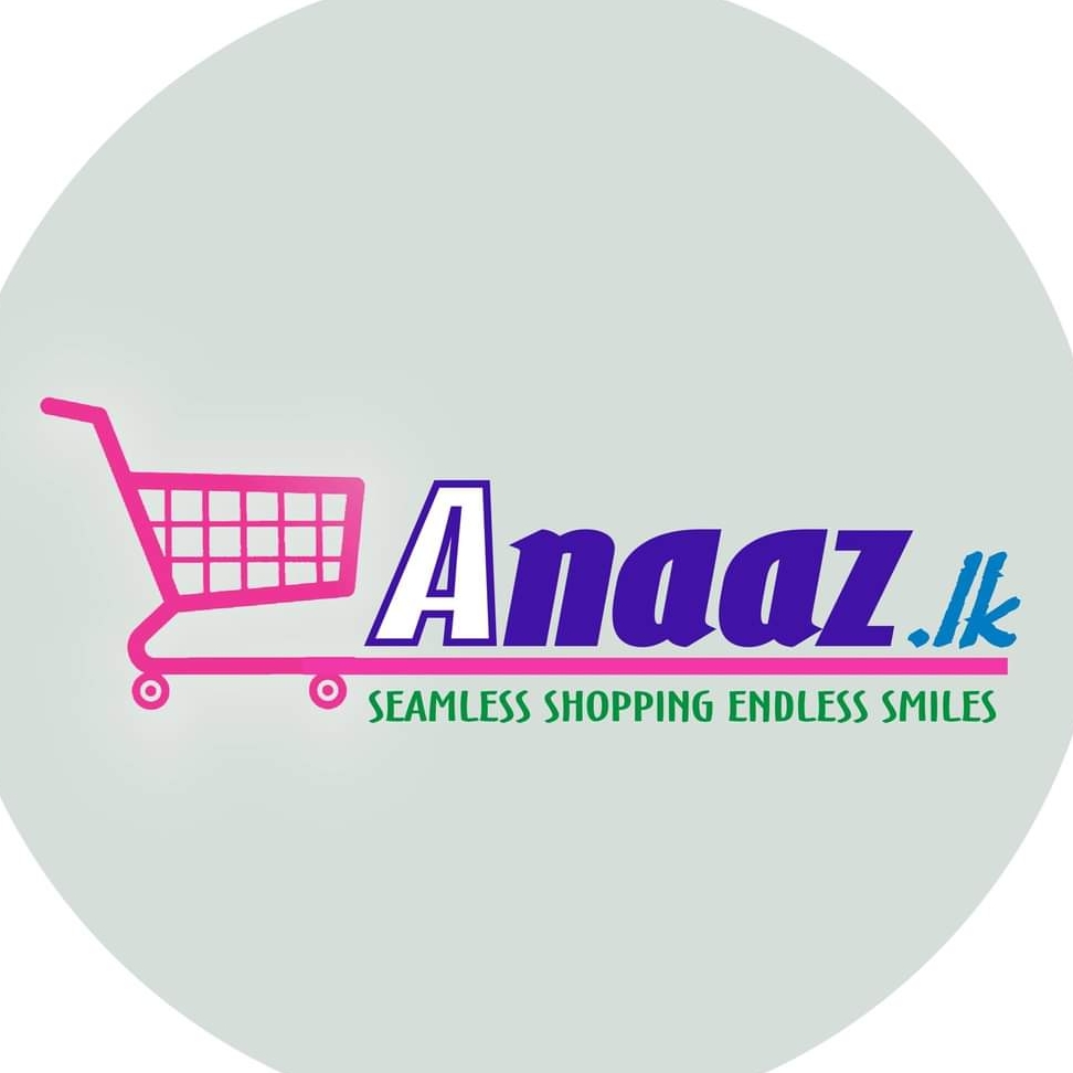 Shop online with Anaaz now! Visit Anaaz on Daraz.