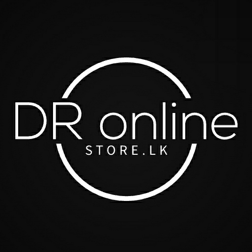 Shop online with DR Online Store LK now! Visit DR Online Store LK on Daraz.
