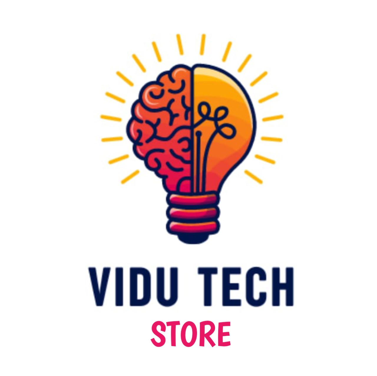Shop online with VIDU TECH STORE now! Visit VIDU TECH STORE on Daraz.