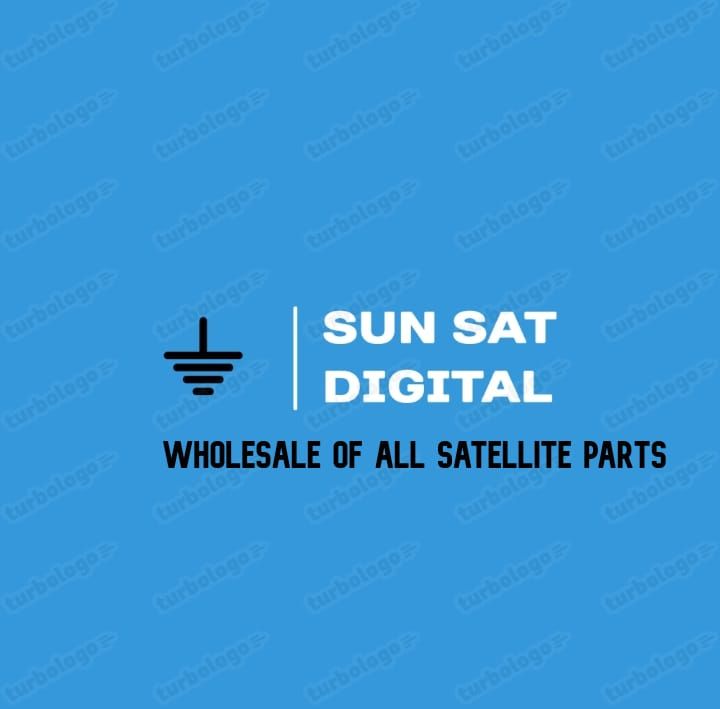 Shop online with Sun sat digital now! Visit Sun sat digital on Daraz.