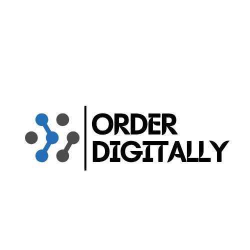 Shop online with Order Digitally now! Visit Order Digitally on Daraz.