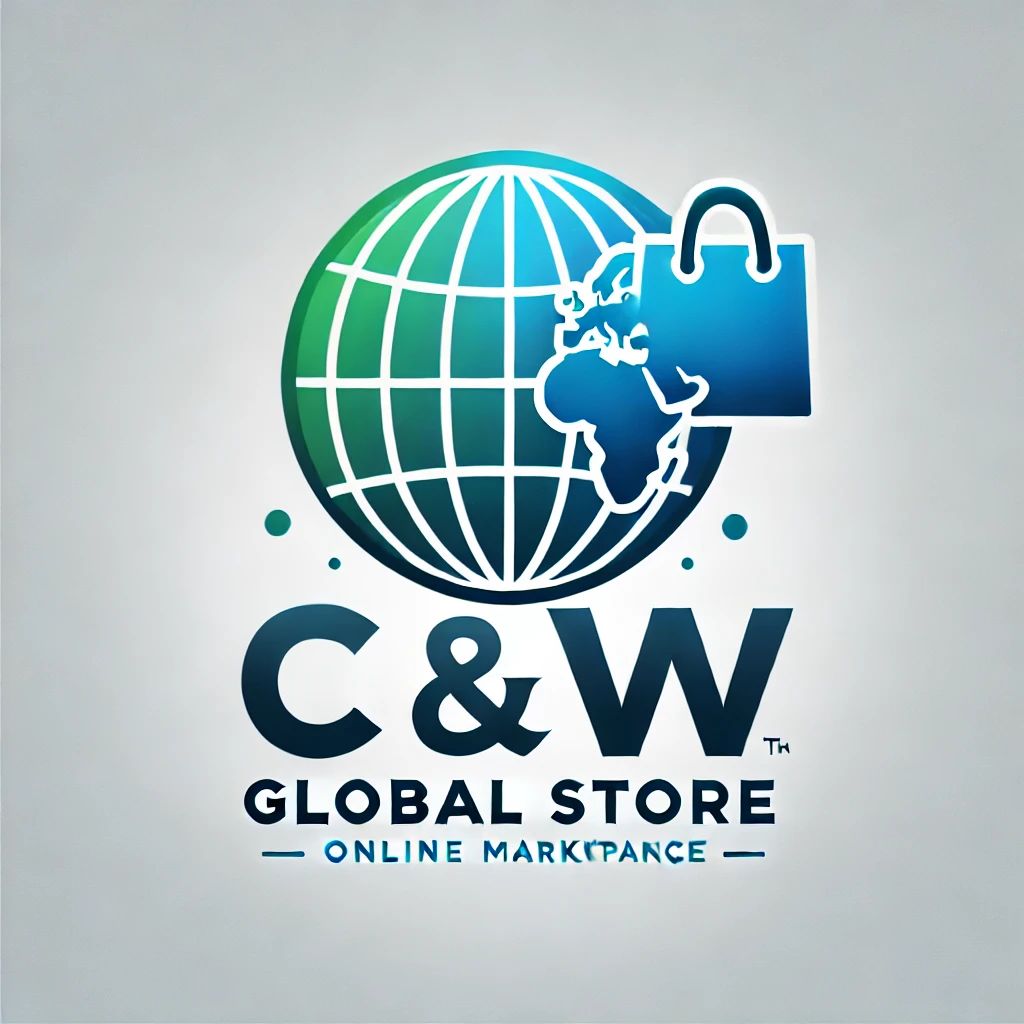 Shop online with C&W Global Store now! Visit C&W Global Store on Daraz.