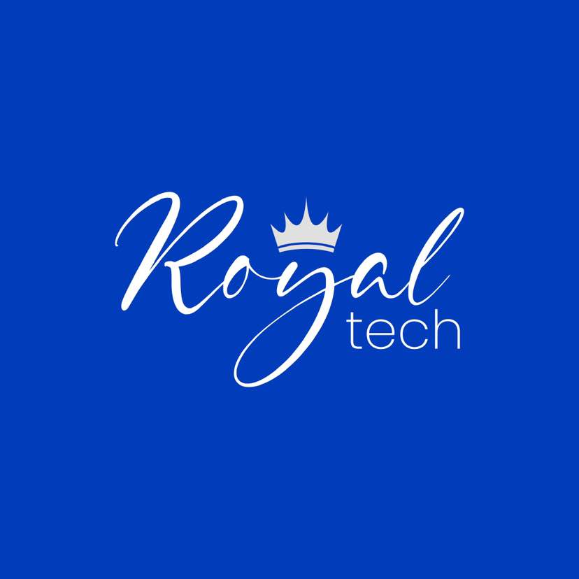 Shop online with ROYALtech now! Visit ROYALtech on Daraz.