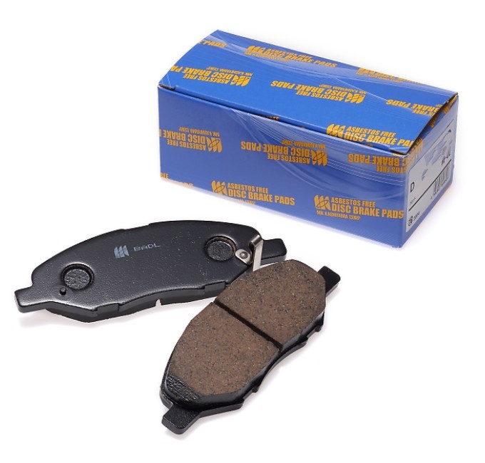 Brake Pad Suzuki Wagon R Mh44s D9061 | Daraz.lk