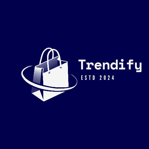 Shop online with Trendify now! Visit Trendify on Daraz.