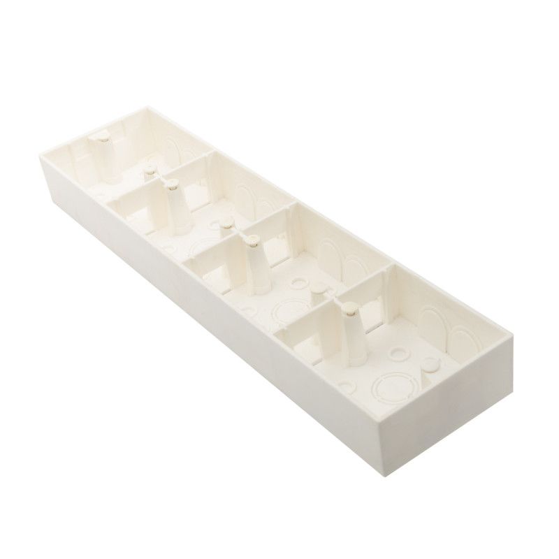 Single Sunk Box / Duel Sunk Box/ 3Way Sunk Box/ 4 Way Sunk Box/ Sunk ...