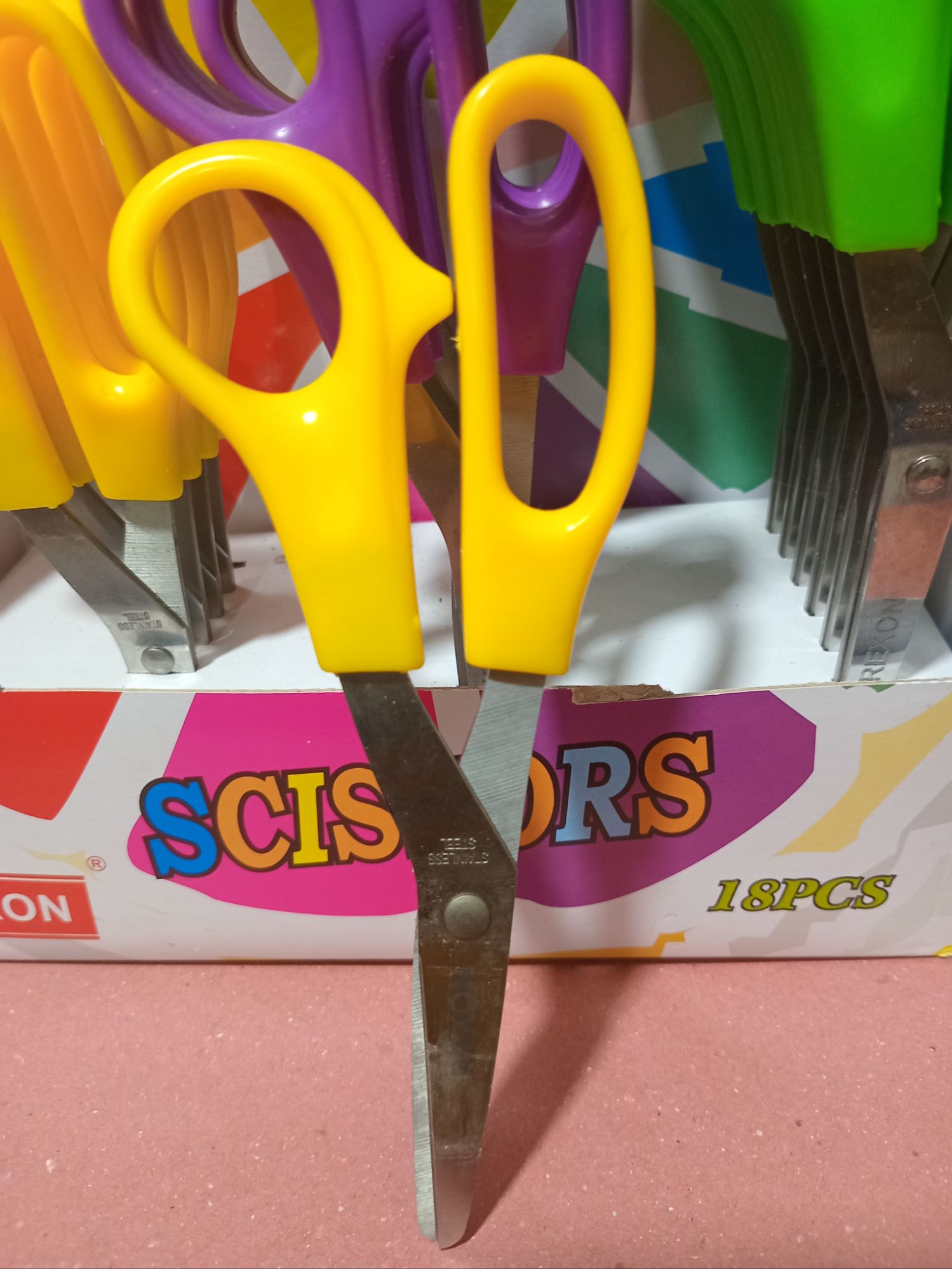 Rexon Scissor ( 3 in 1 ) | Daraz.lk