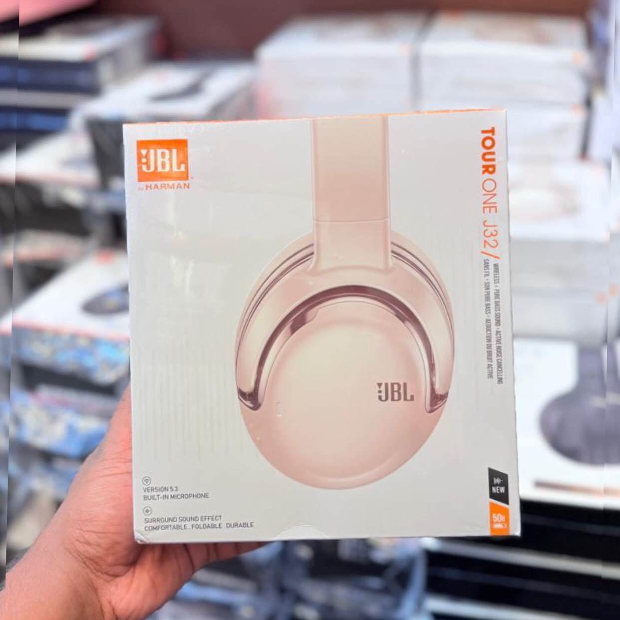 JBL Tune 510BT Wireless Bluetooth Headphone JBL (A Grade) | Daraz.lk