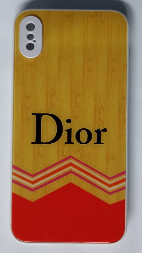 Apple iPhone XS MAX back covers | Daraz.lk