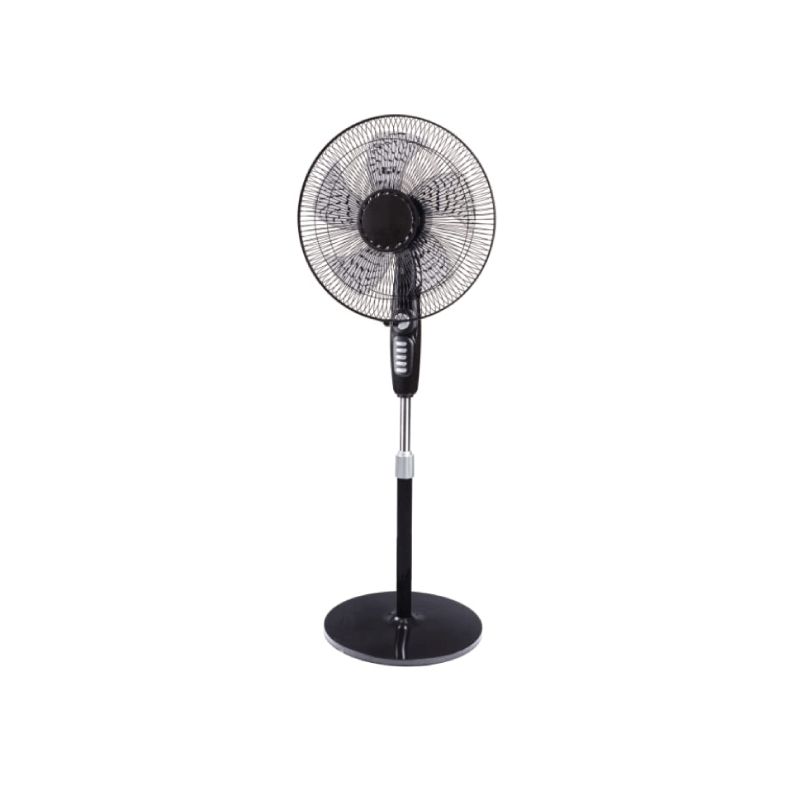 Nexon 16'' Stand Fan 5 Blades (NXFX-1564) | Daraz.lk