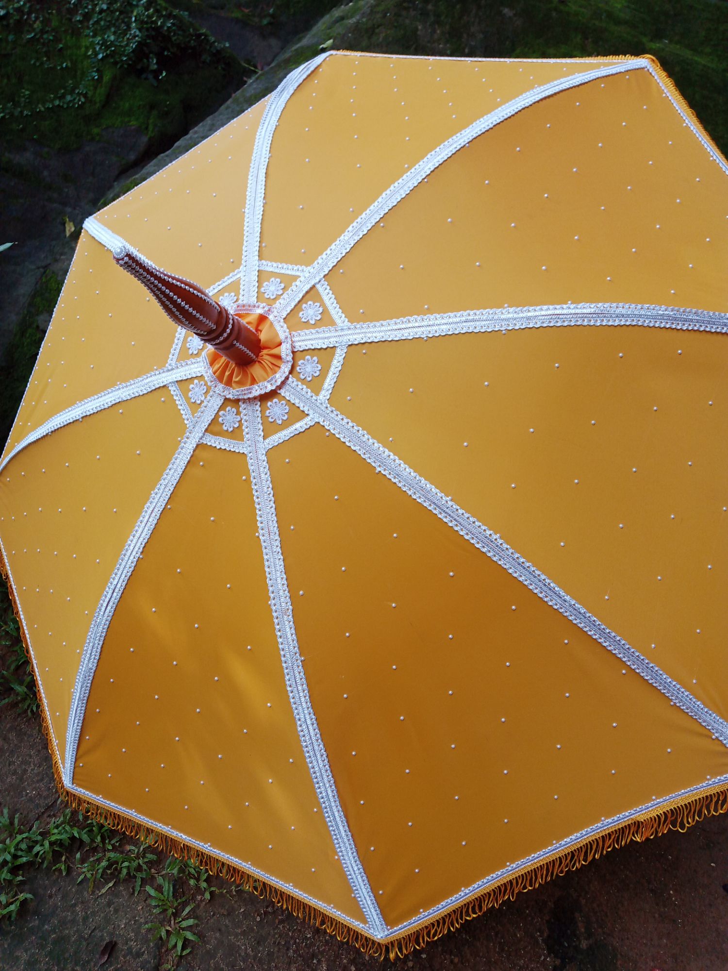 muthu kuda/ muthu umbrella / kuda/ umbrella | Daraz.lk