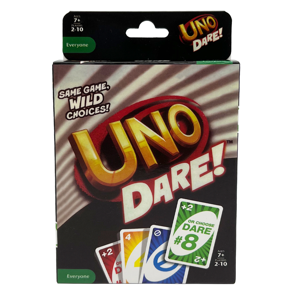 Uno No mercy Game Board Games UNO Cards Table Family Party ...