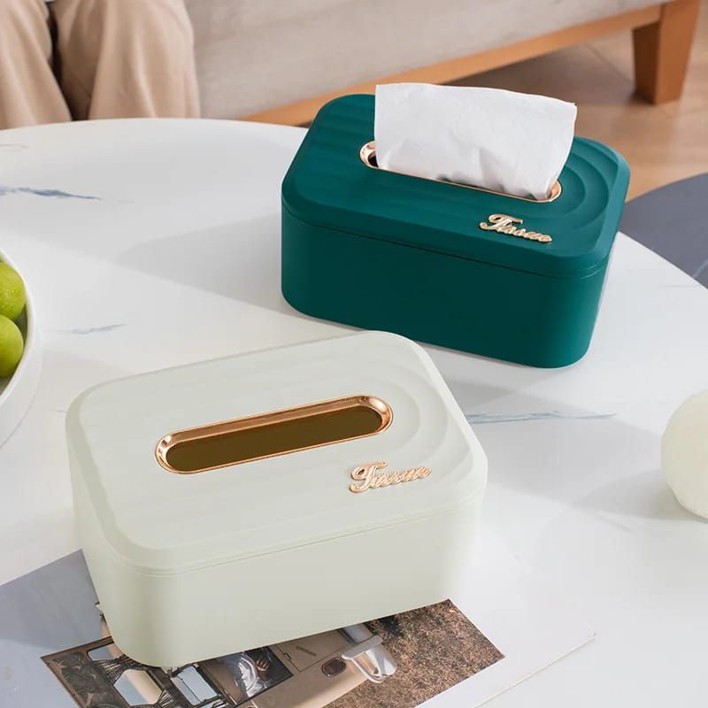 Beautiful Tissue Box | Daraz.lk