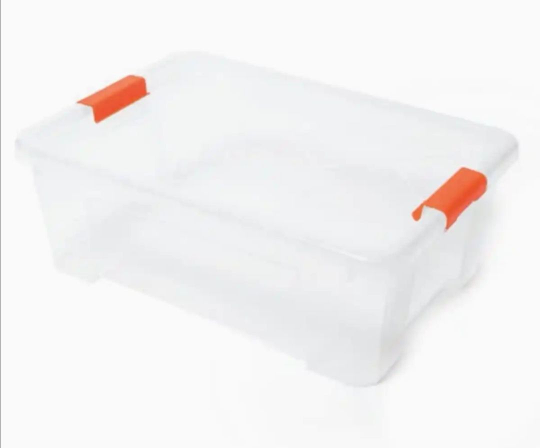 storage box 30litre | Daraz.lk