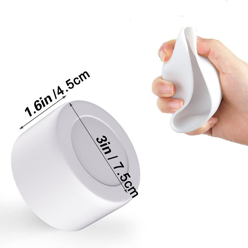 Silicone Cup Protective Sleeve Cushion For Stanley Quencher Adventure ...