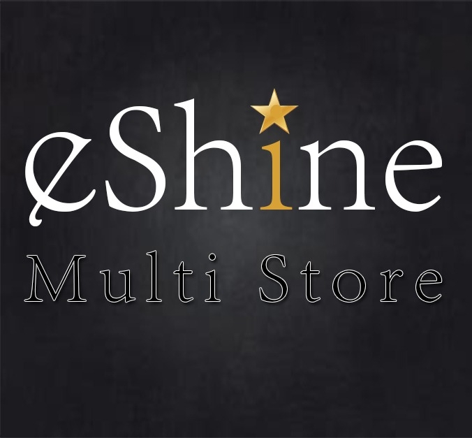 Shop online with eShine Store now! Visit eShine Store on Daraz.