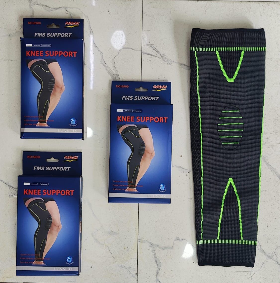 Long knee support | Daraz.lk: Buy Online at Best Prices in Srilanka ...