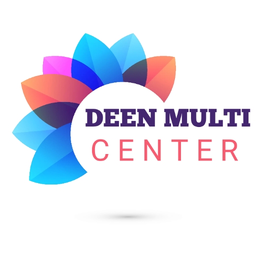 Shop online with Deen Multi Center now! Visit Deen Multi Center on Lazada.