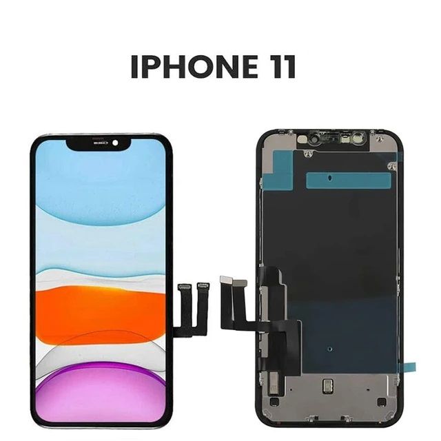 APPLE IPHONE 11 DISPLAY ORIGINAL | Daraz.lk