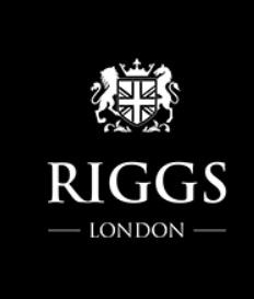 Shop online with RIGGS LONDON now! Visit RIGGS LONDON on Daraz.