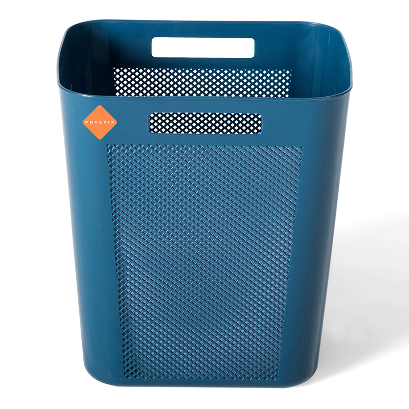 Dustbin Square 15 Litres For Office, Living Room and Kitchen High ...