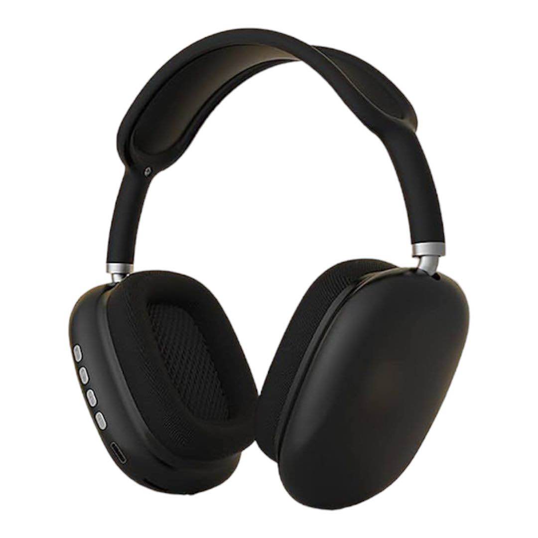 P9 Headphones 2025 Trending Headphone Tws Strong Bass Headsets Earbuds ...