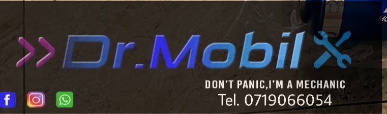 Shop online with Dr.Mobil now! Visit Dr.Mobil on Daraz.