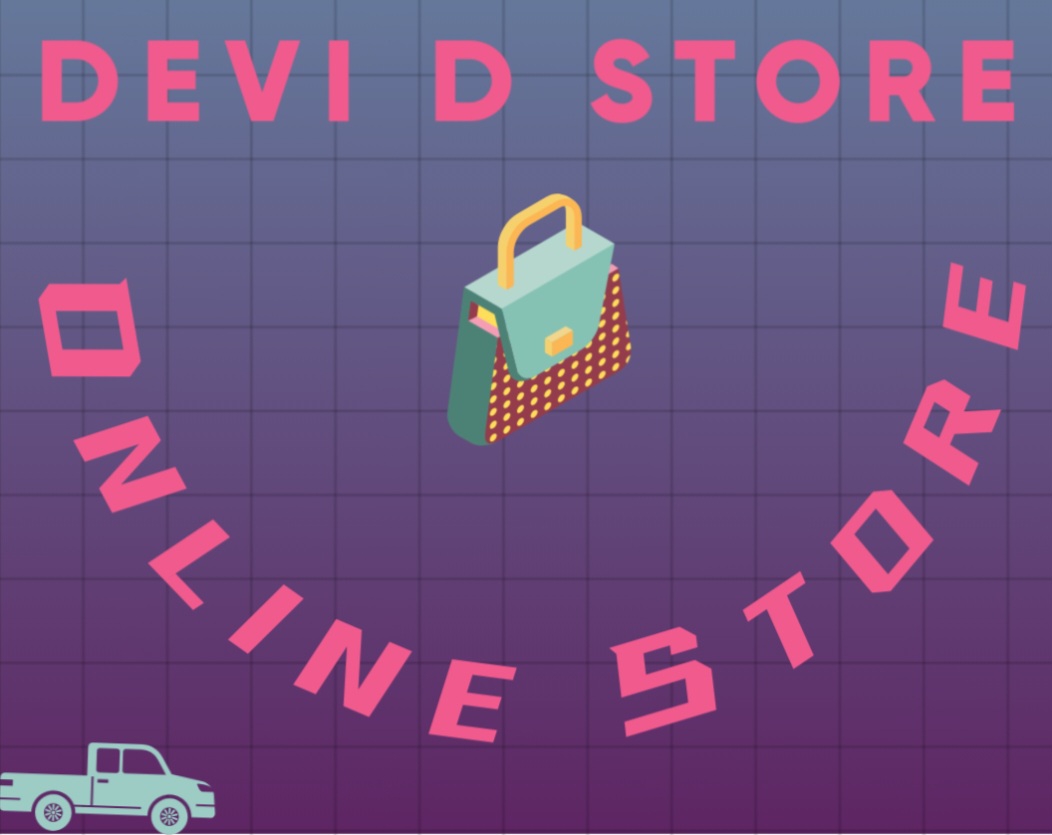 Shop online with DEVI D STORE now! Visit DEVI D STORE on Daraz.