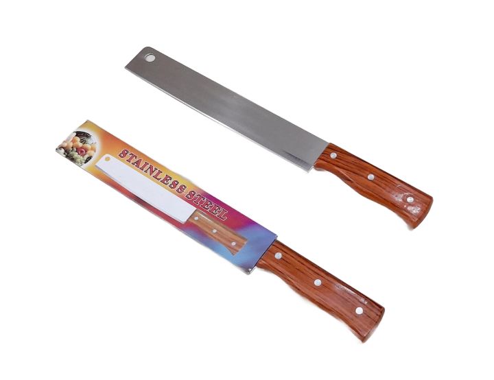Stainless Steel Knife | Daraz.lk