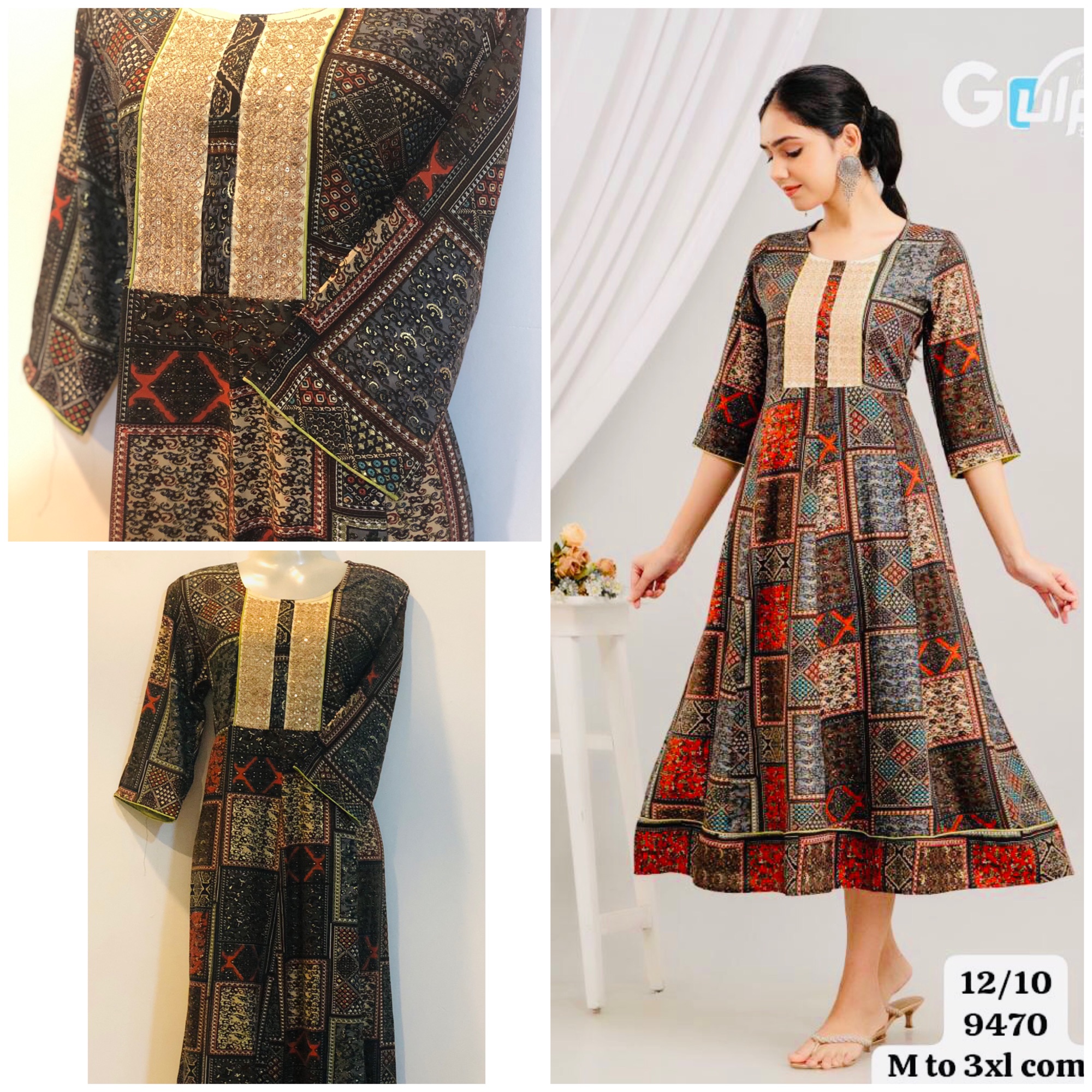 Kurtis/Frocks | Daraz.lk: Buy Online at Best Prices in Srilanka | Daraz.lk