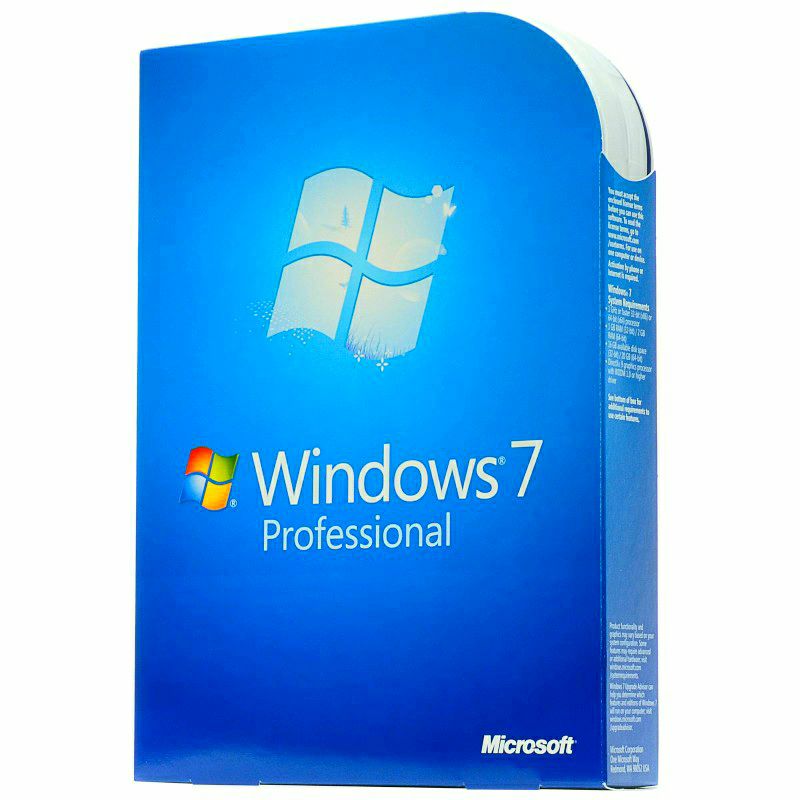 Windows 7 Unlimited DVD Setup install License Genuine Key | Daraz.lk