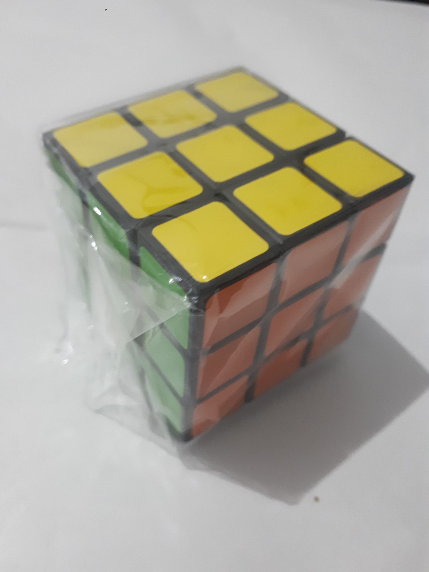 rubik cube 3 x 3 x 3 | Daraz.lk