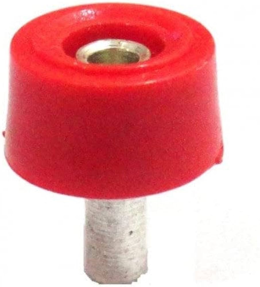 2mm Banana Plug PCB Solder Mount Type 50 Pcs | Daraz.lk