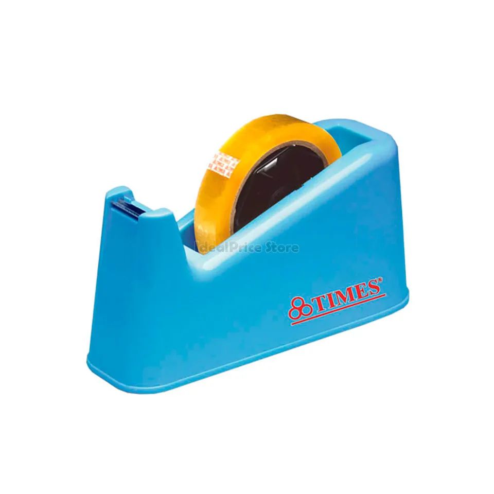 Tape Dispenser / Celotape cuter / One hand use - Table tape Cutting ...