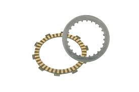 FZ Clutch Plate With Pressure Plate Set Daraz.lk