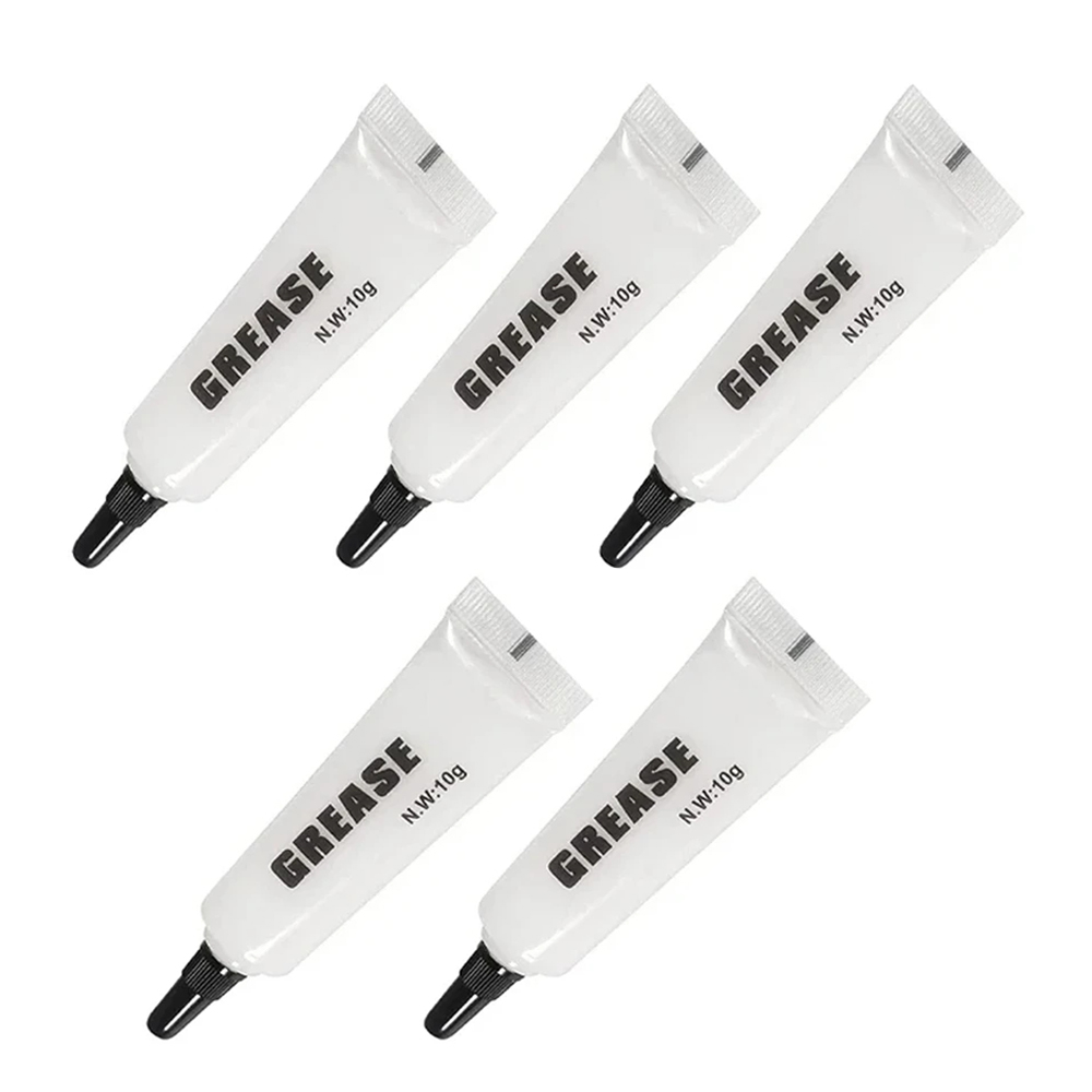 3d Printer Gear Grease Lube For 3d Printer Reduce Noise Good ...