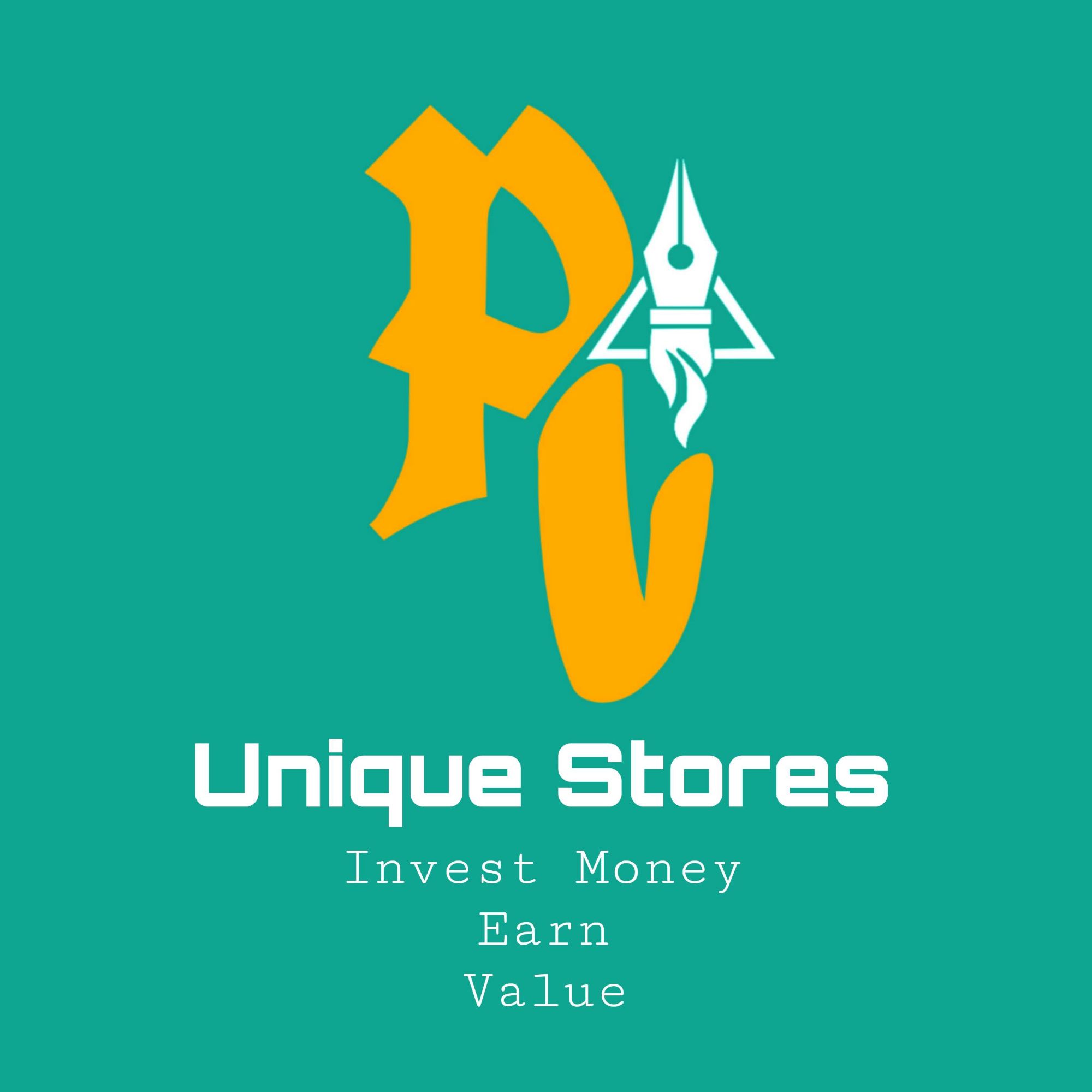 Shop online with Unique_Stores now! Visit Unique_Stores on Daraz.