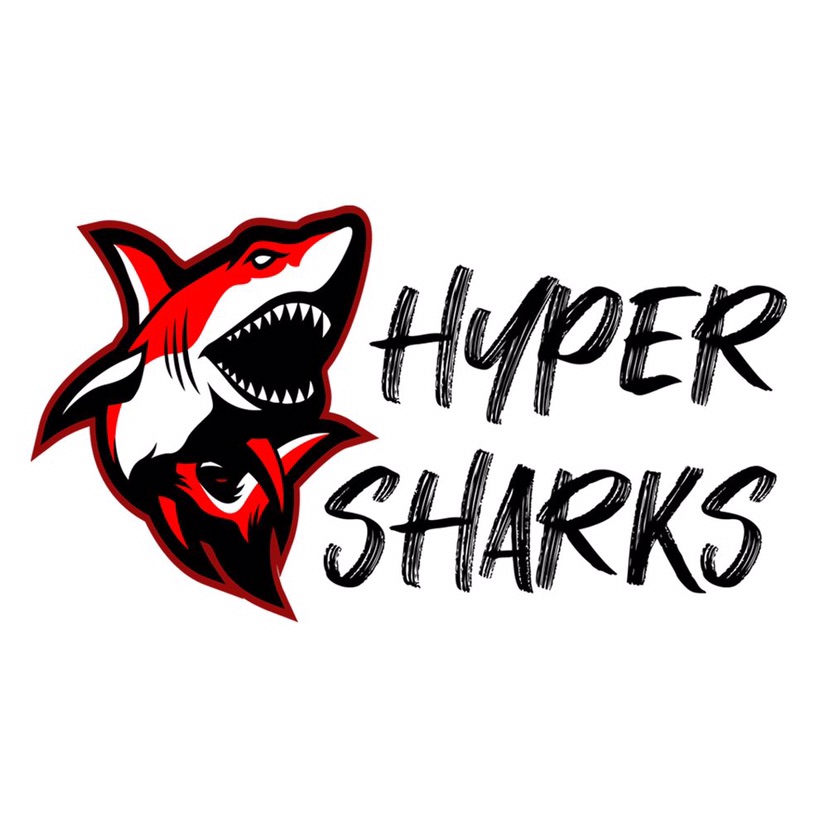 Shop online with Hyper Sharks now! Visit Hyper Sharks on Daraz.